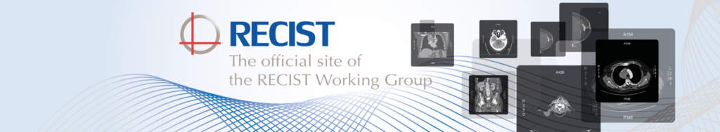 RECIST-banner_v5.2 – RECIST